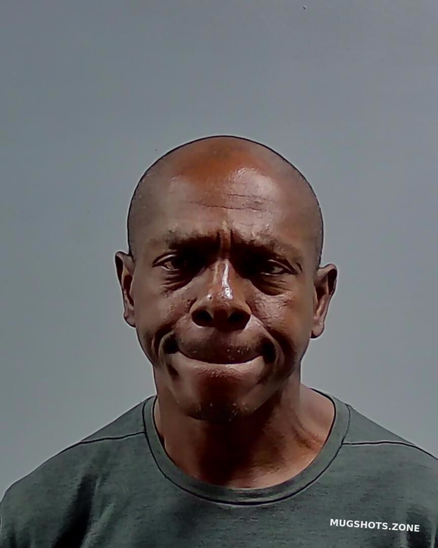 WILLIAMS CLYDE ANTHONY 10/18/2022 - Escambia County Mugshots Zone