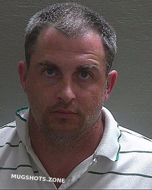 MCMILLIAN WENDELL STEVEN 10/18/2022 - Escambia County Mugshots Zone