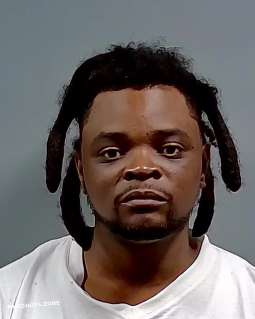 ROBERSON EUGENE EDWARDS 10/19/2022 - Escambia County Mugshots Zone