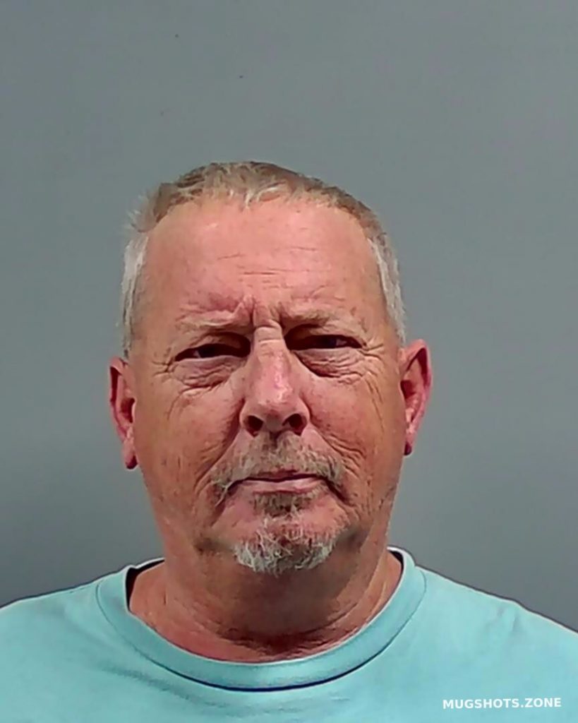 BENNETT JAMES SCOTT 10/19/2022 - Escambia County Mugshots Zone