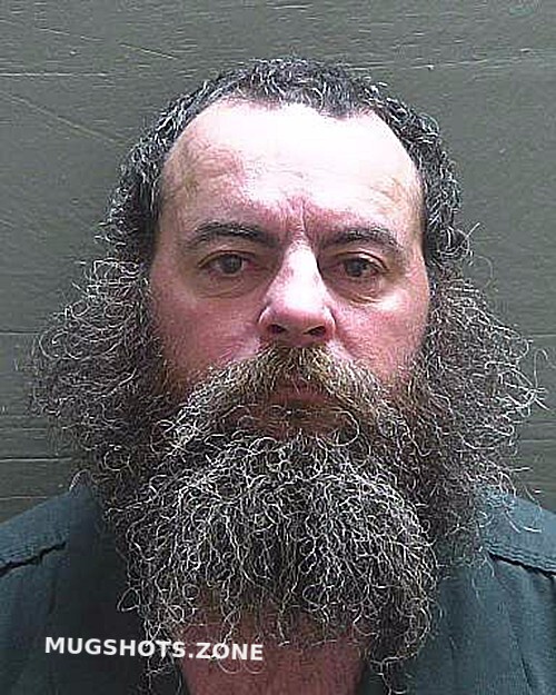 LOFTIN STEVEN WAYNE 10/19/2022 - Escambia County Mugshots Zone