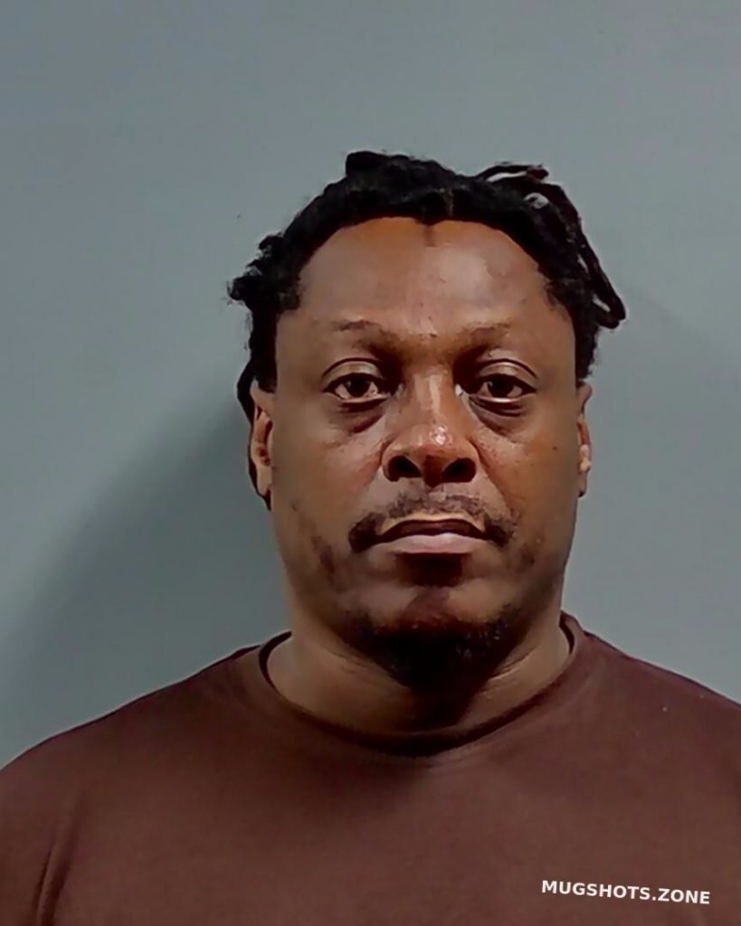 COLLIER ANTONIO 10/20/2022 - Escambia County Mugshots Zone