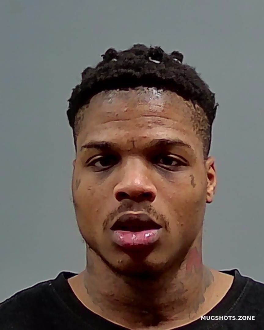RUDOLPH PARIS 10/21/2022 - Escambia County Mugshots Zone