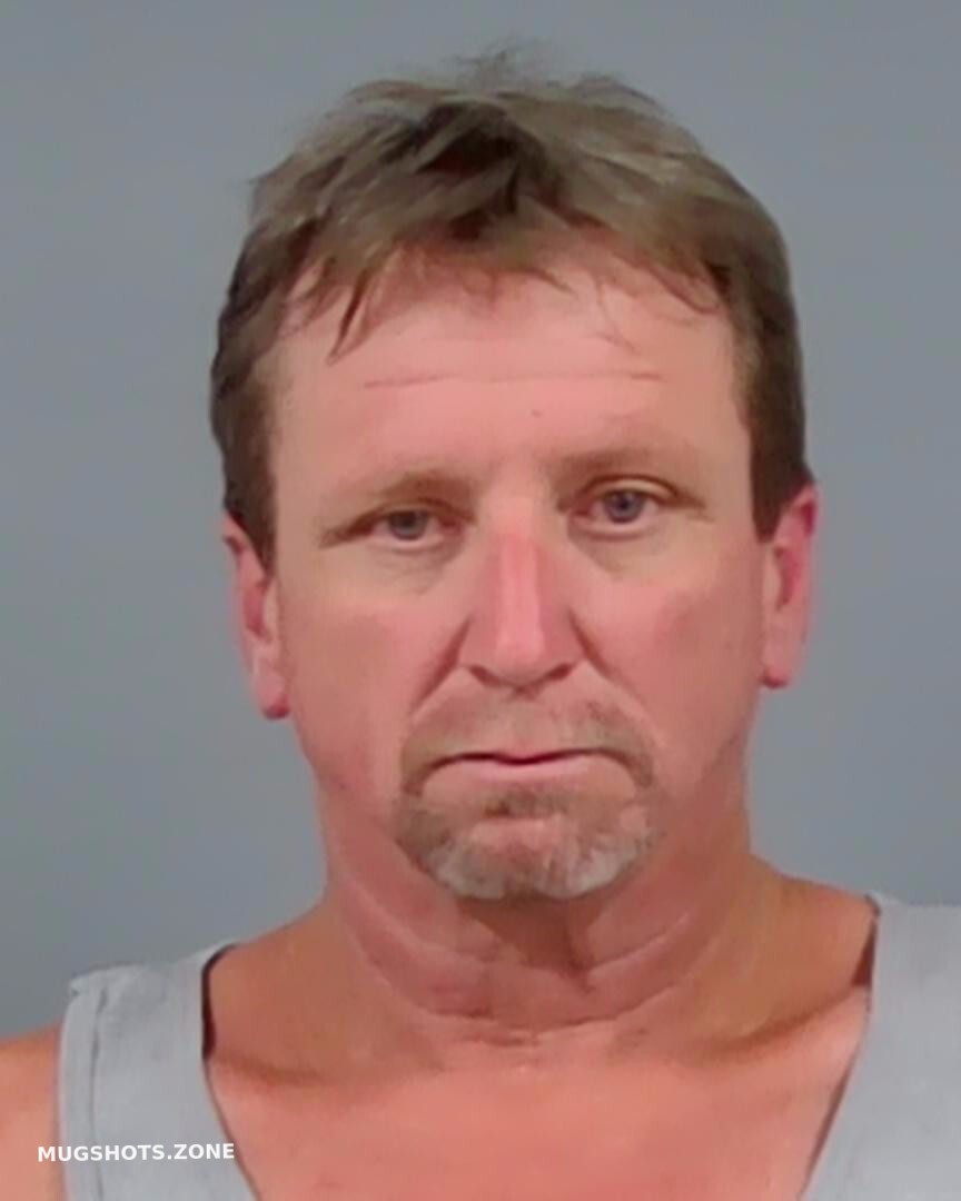 BURSON RANDALL JOE 10/22/2022 - Escambia County Mugshots Zone