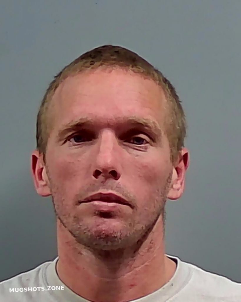 POPE MICHAEL ROBERT 10/22/2022 - Escambia County Mugshots Zone