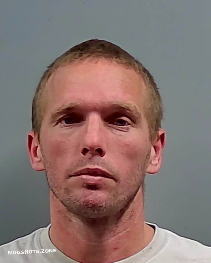 POPE MICHAEL ROBERT 10/22/2022 - Escambia County Mugshots Zone