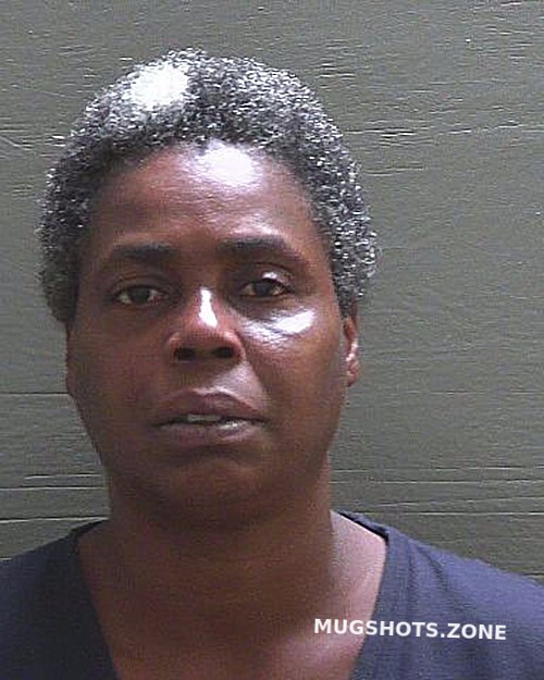 SMITH LEANETTA SHARELL 10/22/2022 - Escambia County Mugshots Zone