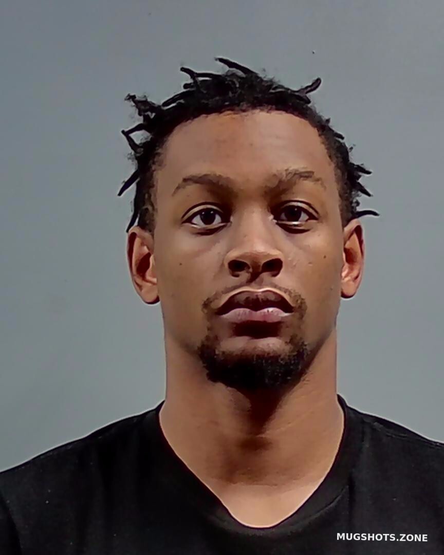 FEATHERS CAMERON 10/23/2022 - Escambia County Mugshots Zone