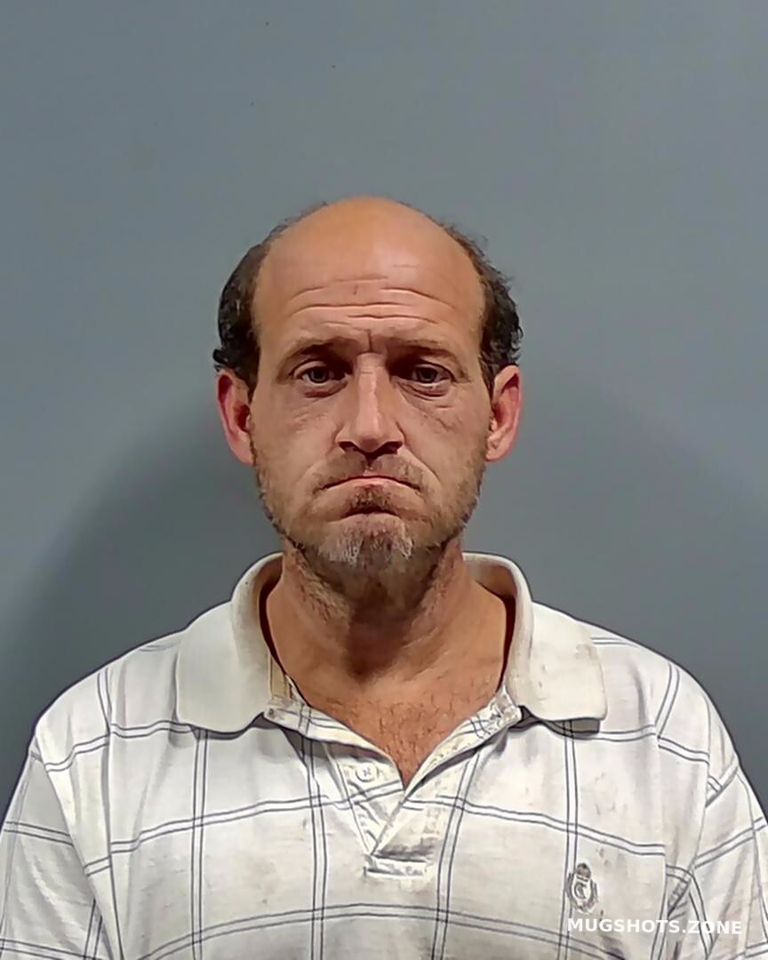 APPLEGATE KEITH MARTIN 10/24/2022 - Escambia County Mugshots Zone