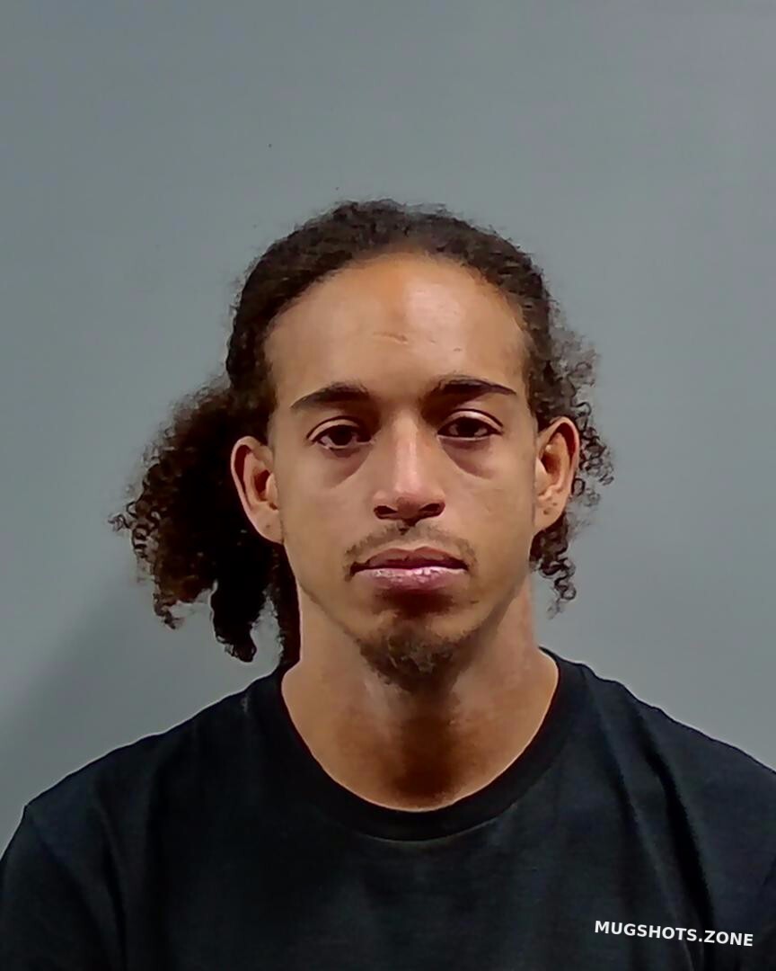 SIMS SEAN ISSAC 10/24/2022 - Escambia County Mugshots Zone