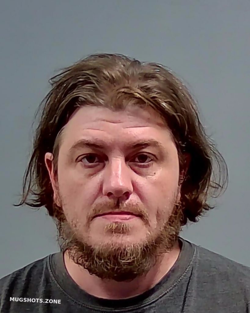 OBLINGER RONALD LEE 10/24/2022 - Escambia County Mugshots Zone
