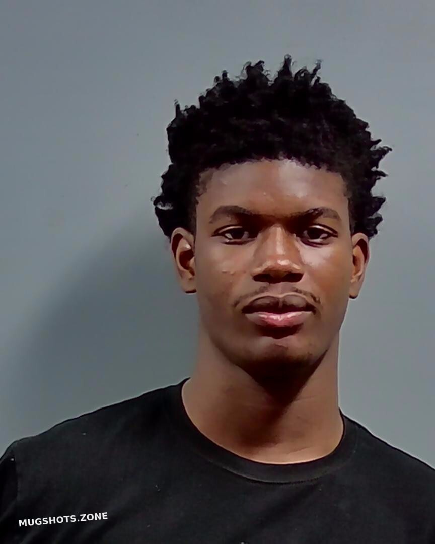 JOHNSON MONTAVIS JA'SHAWN 10/25/2022 - Escambia County Mugshots Zone