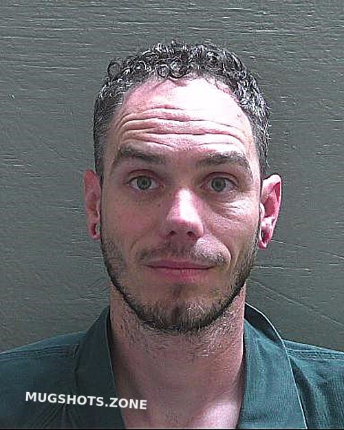 BROADWATER JONATHAN HEATH 10/26/2022 - Escambia County Mugshots Zone