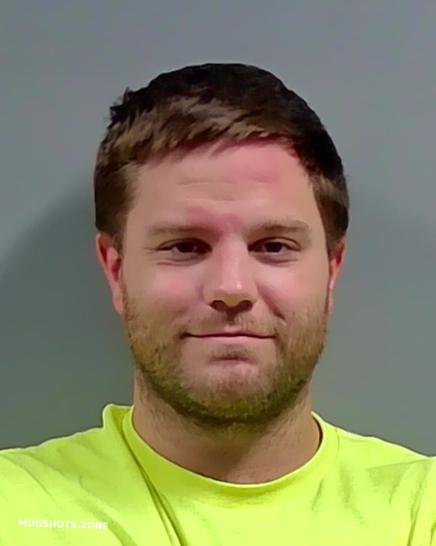 GRIFFIN JOSEPH BEAR 10/26/2022 - Escambia County Mugshots Zone