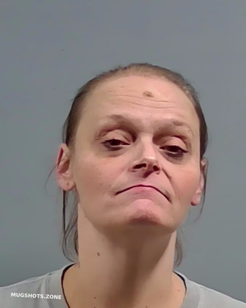 FITZSIMMONS TONIA LEIGH 10/26/2022 - Escambia County Mugshots Zone