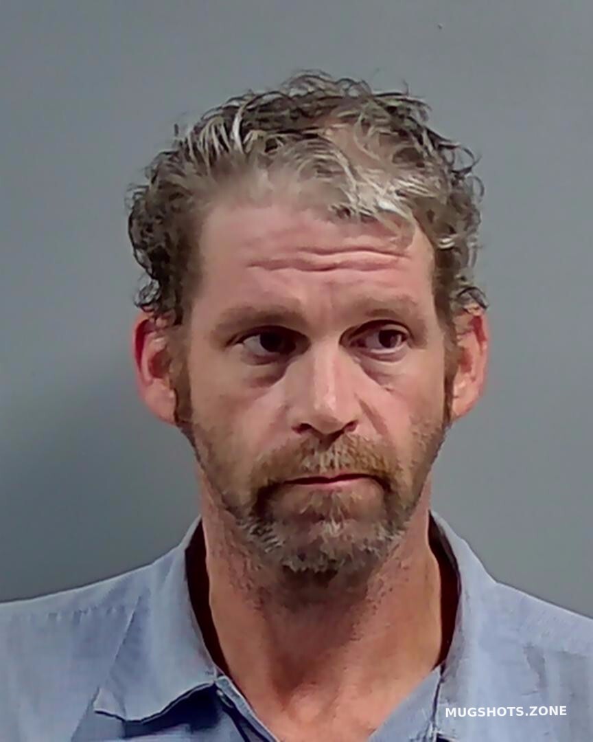 BYRD JEREMY EDWARD 10/26/2022 - Escambia County Mugshots Zone