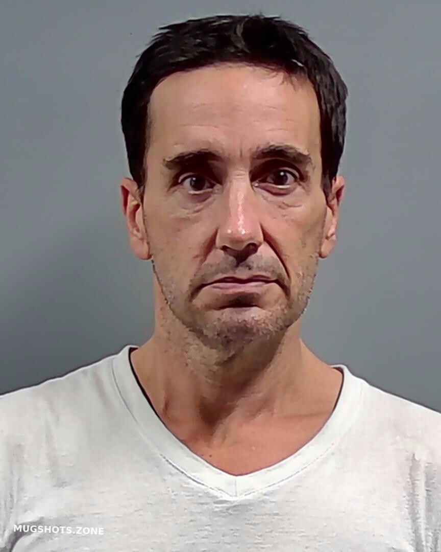 NOBREGA JASON ANDREW 10/27/2022 - Escambia County Mugshots Zone
