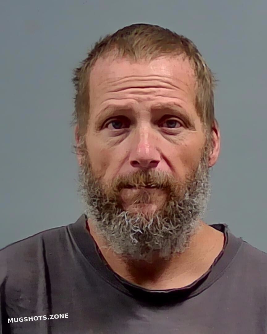 CONWAY TIMOTHY WAYNE 10/28/2022 - Escambia County Mugshots Zone