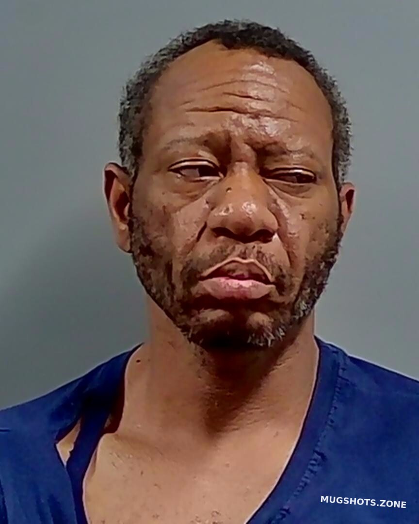WILLIAMS RODERICK DEMAIN 10/28/2022 - Escambia County Mugshots Zone