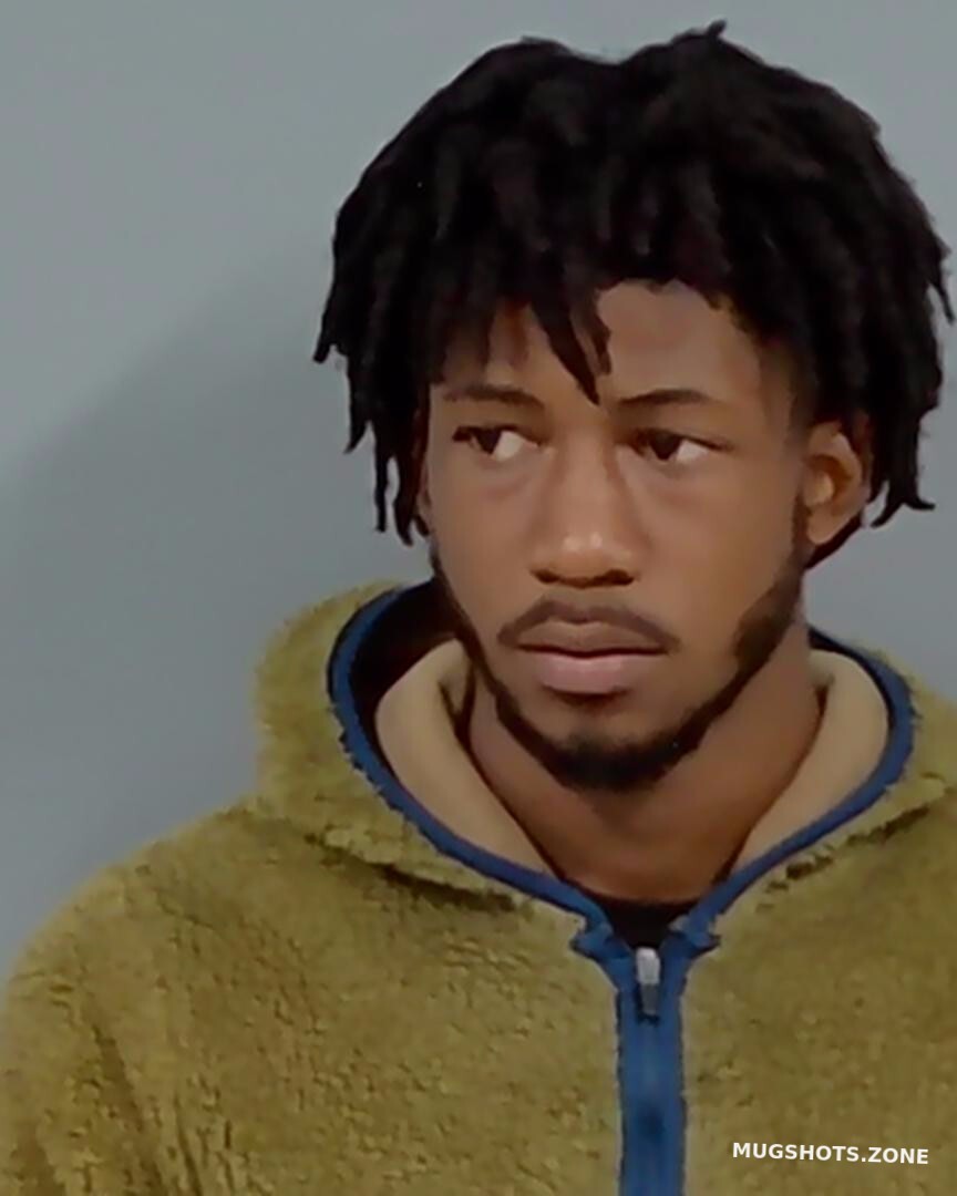 ROBERTS KENJI LARON 10/28/2022 - Escambia County Mugshots Zone