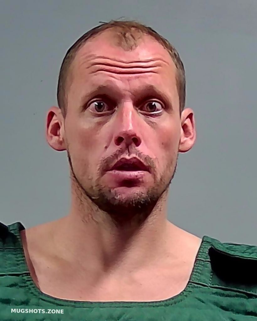 THOMPSON ELIJAH HILTON 10/29/2022 - Escambia County Mugshots Zone