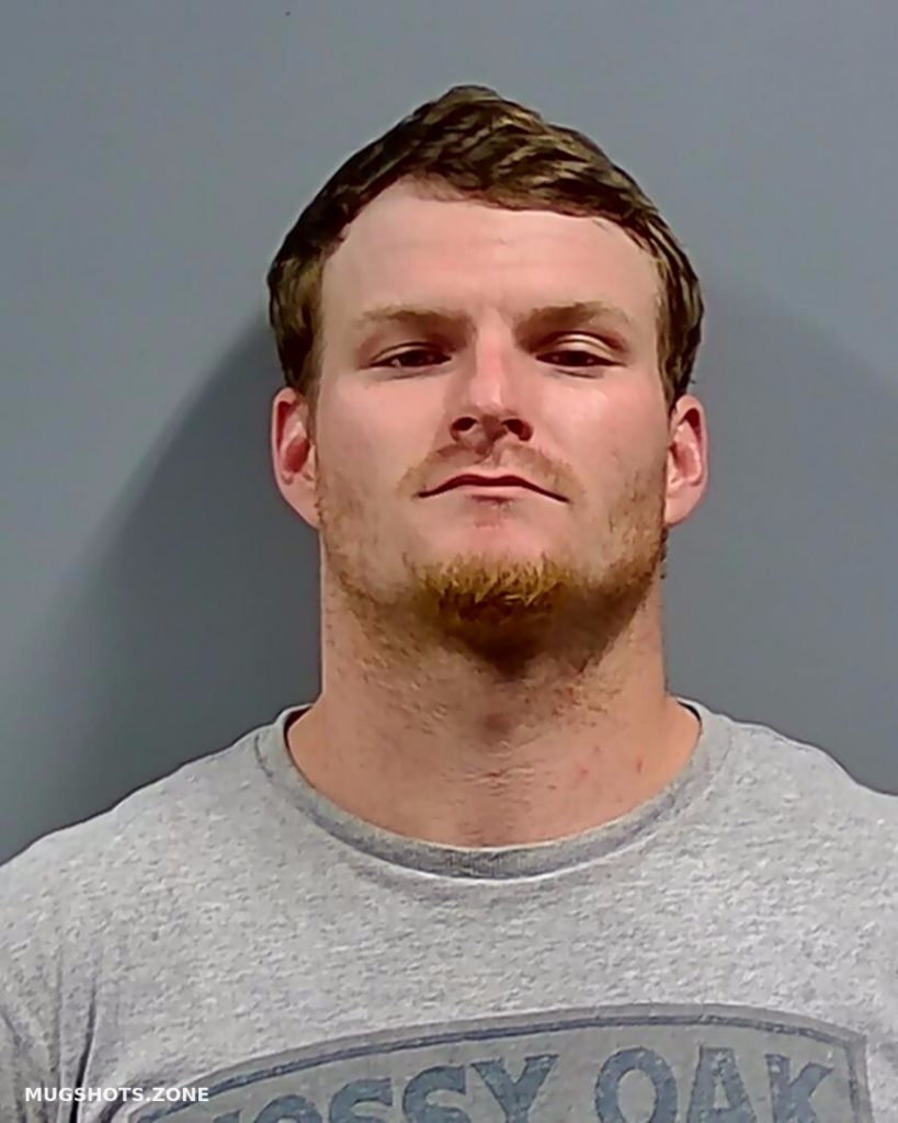 TAYLOR MATTHEW DANIEL 10/29/2022 - Escambia County Mugshots Zone