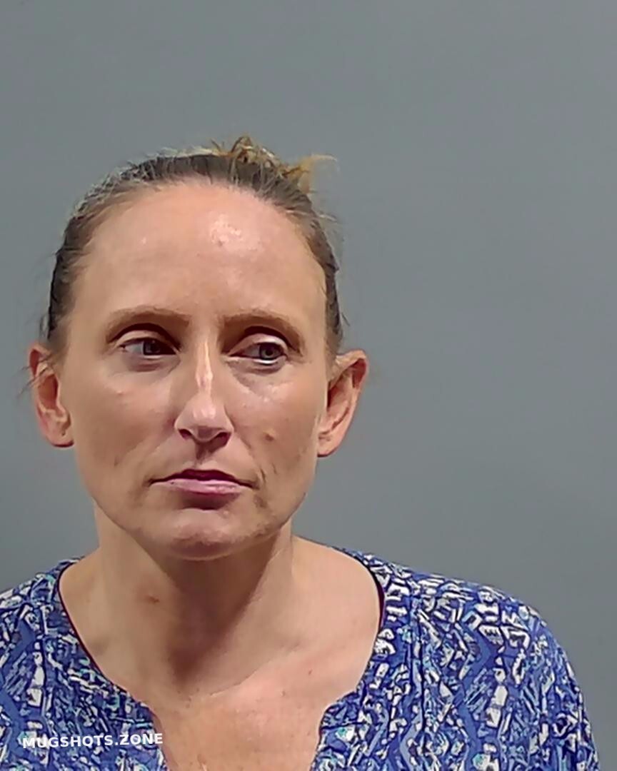 GILBERT HOLLY NOEL 11/02/2022 - Escambia County Mugshots Zone