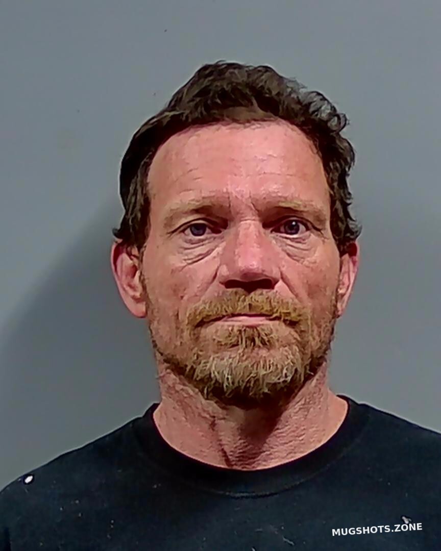 JONES TONY LYNN 11/02/2022 - Escambia County Mugshots Zone