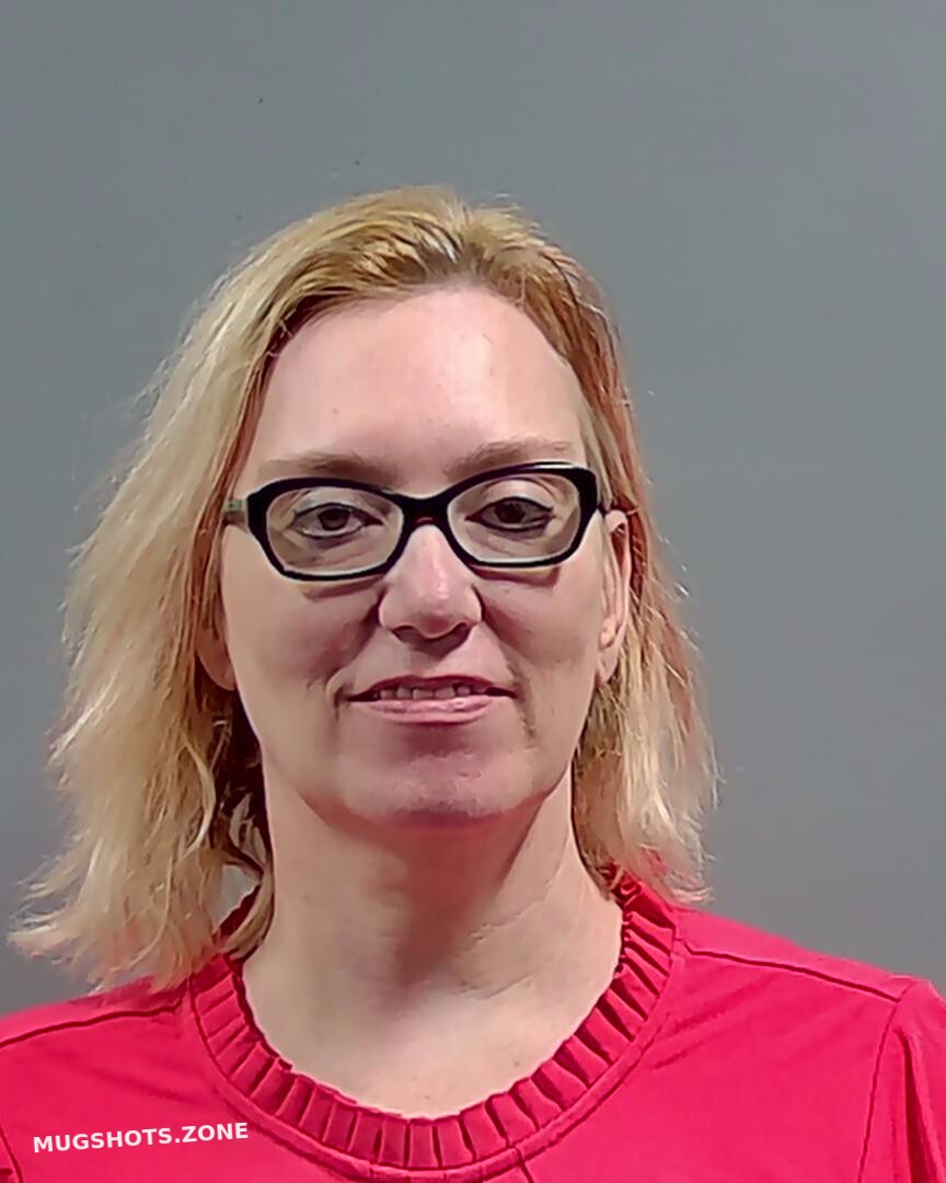 POULIN KAREN RENEE 11/02/2022 - Escambia County Mugshots Zone