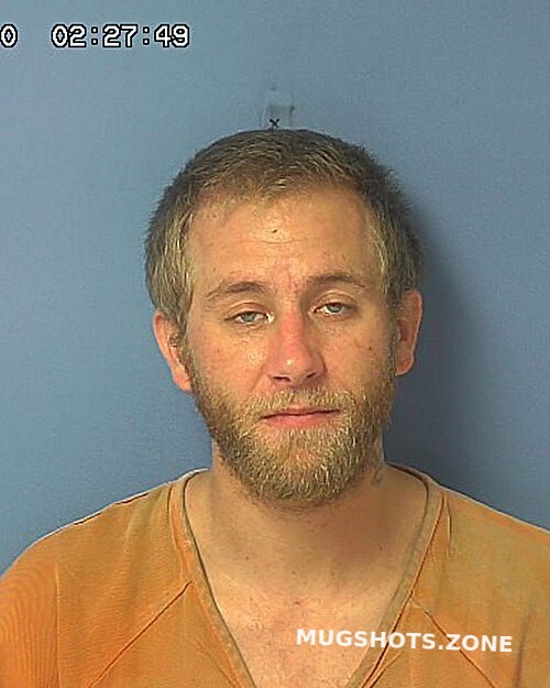 HARRELL KENT GREGORY 11/02/2022 - Escambia County Mugshots Zone