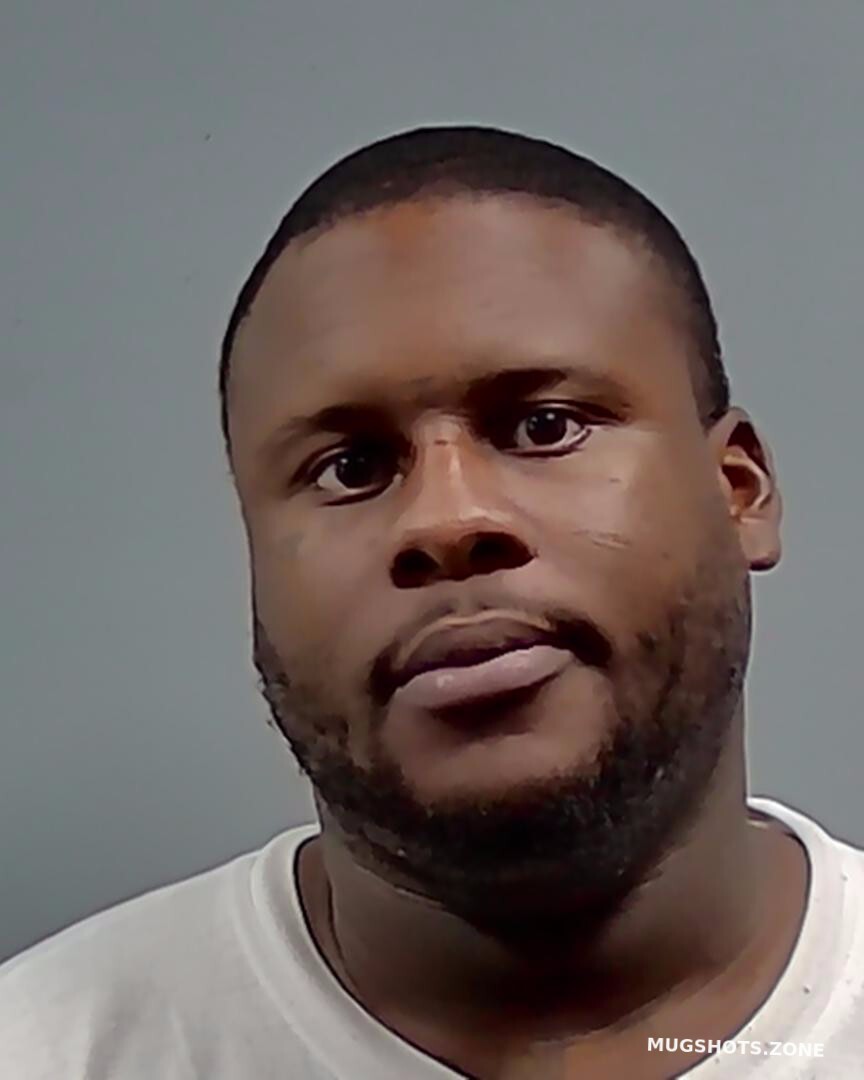 BURGESS DANDRE JEROME 11/04/2022 - Escambia County Mugshots Zone