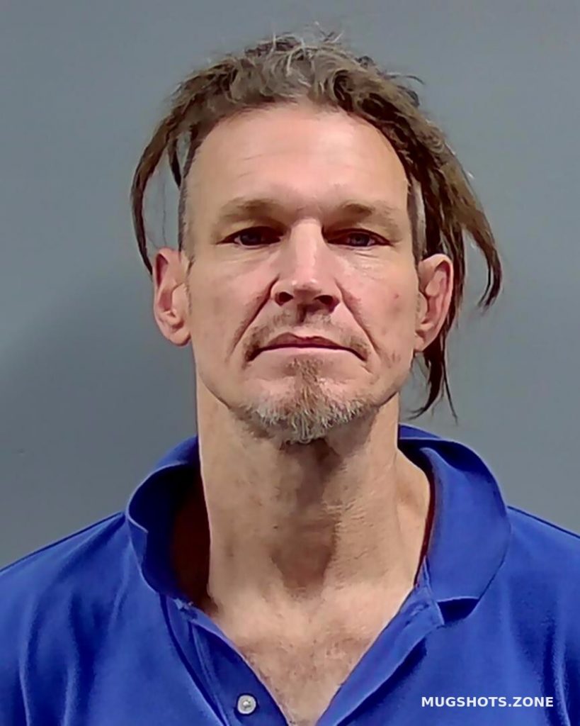 ZARZYCKI JEREMY TODD 11/04/2022 - Escambia County Mugshots Zone