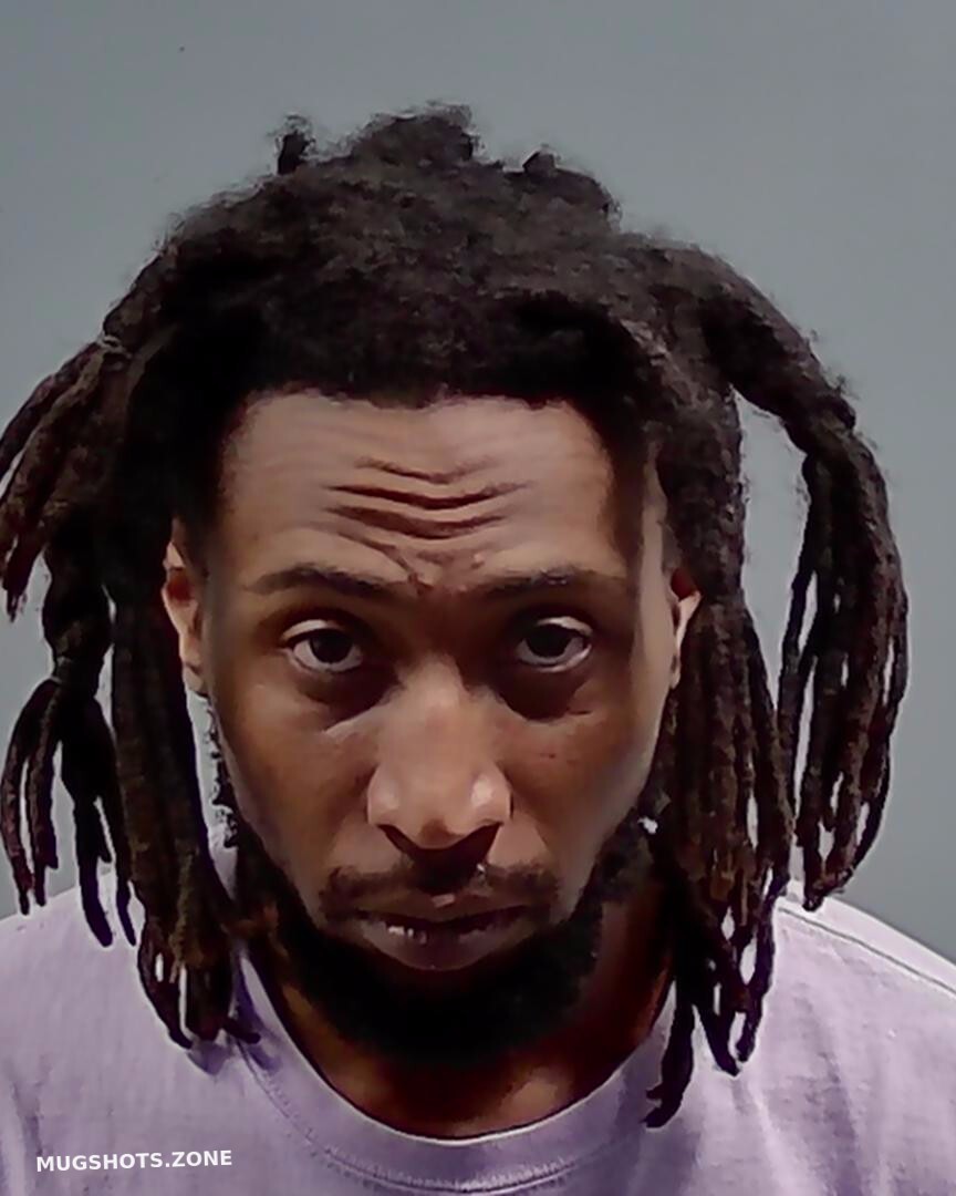 MURPHY LEROY 11/04/2022 - Escambia County Mugshots Zone