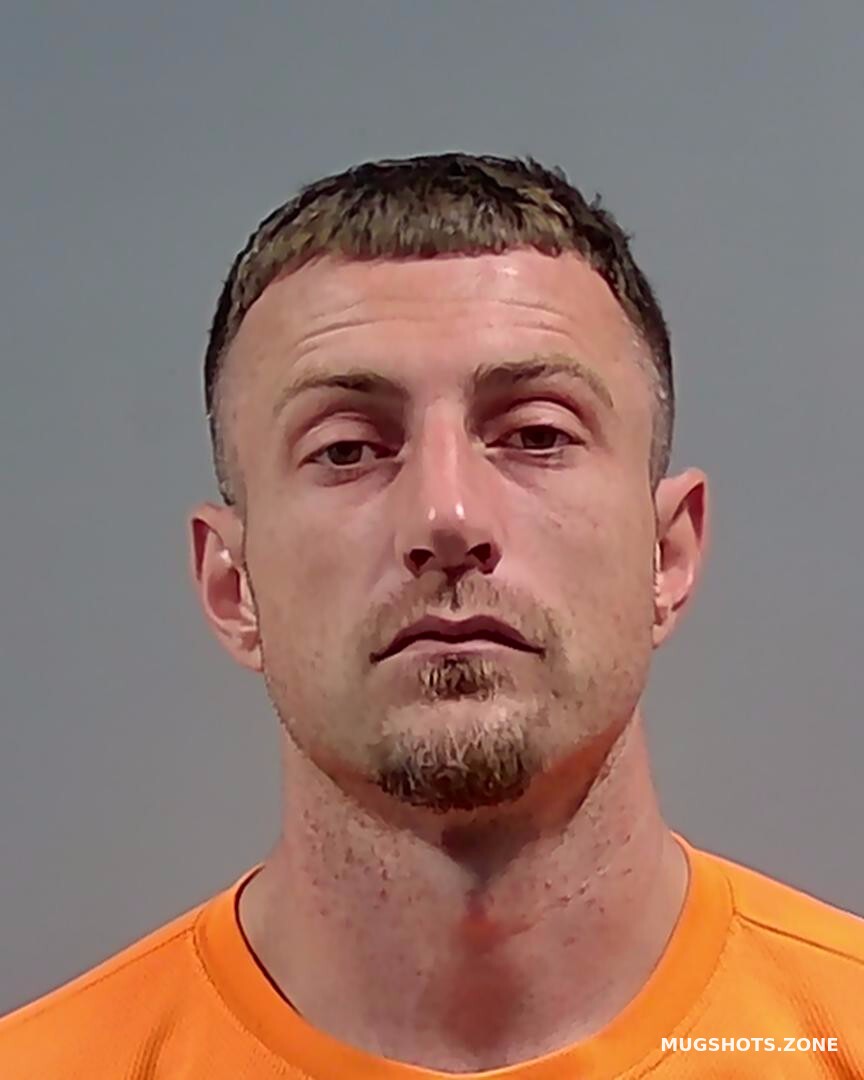 GRAHAM DYLLON WAYNE 11/05/2022 - Escambia County Mugshots Zone