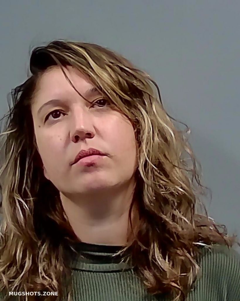 BARNHILL JESSICA DANIELLE 11/05/2022 - Escambia County Mugshots Zone