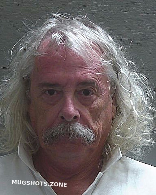 STONE THOMAS WILSON 11/05/2022 - Escambia County Mugshots Zone