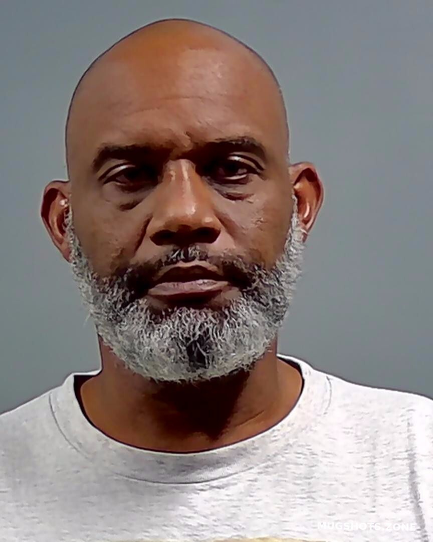 BUTLER CALVIN DEMASIO 11/05/2022 - Escambia County Mugshots Zone