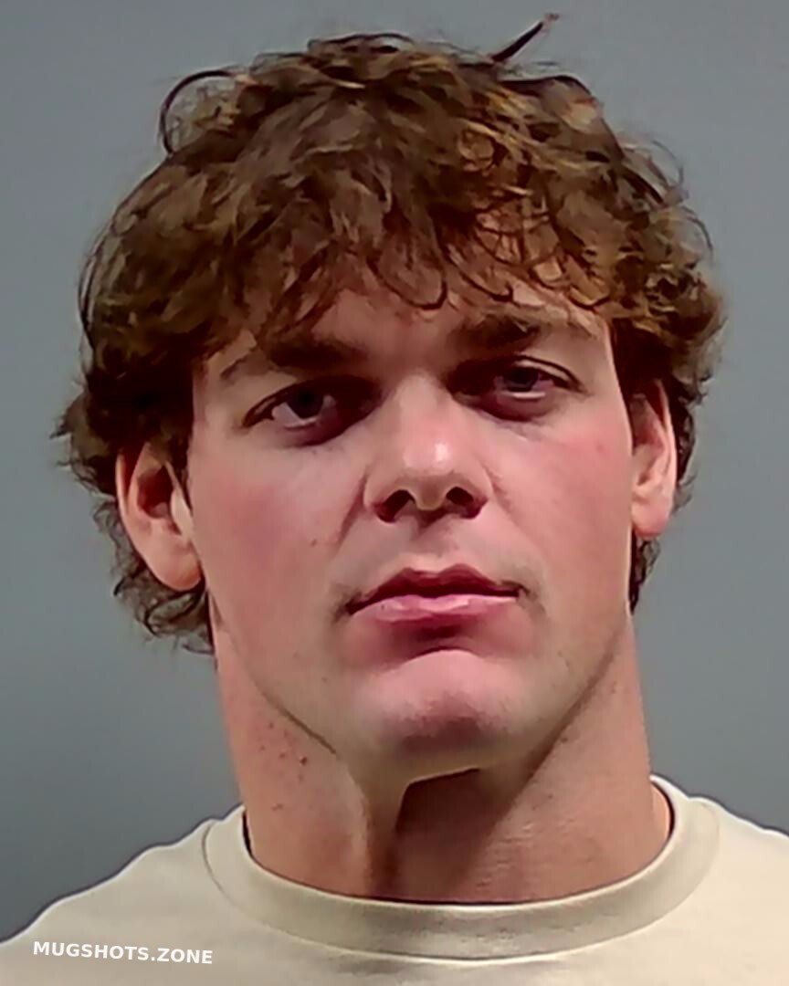 LINAM NOLAN OBRIAN 11/06/2022 - Escambia County Mugshots Zone