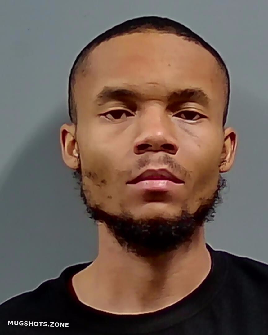 HARRIS TRAVIS XZAVIER 11/06/2022 - Escambia County Mugshots Zone