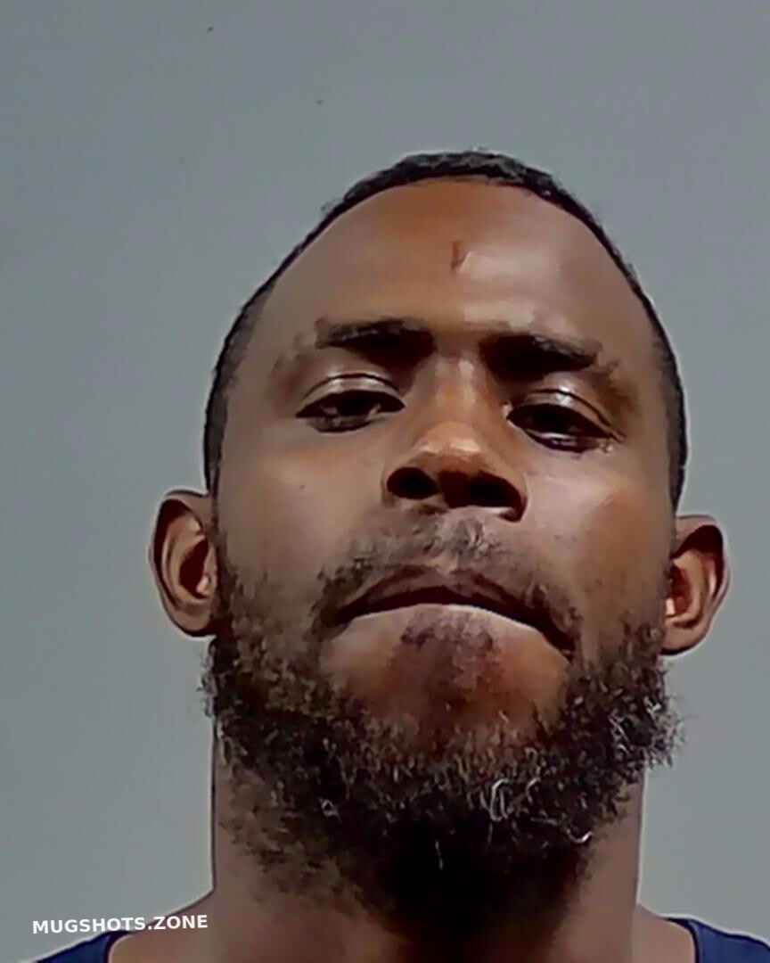 WILLIAMS DERRICK ANTHONY 11/07/2022 - Escambia County Mugshots Zone