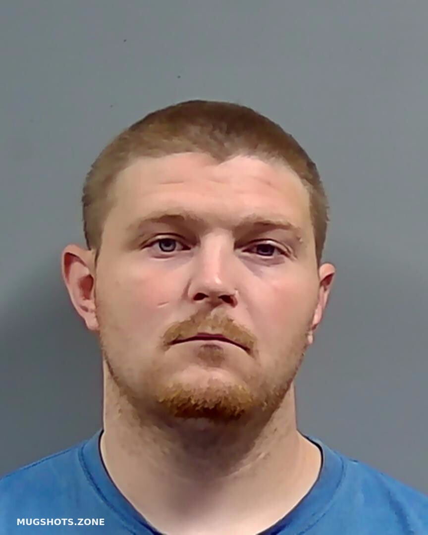 SMITHSON DUSTIN TYLER 11/07/2022 - Escambia County Mugshots Zone