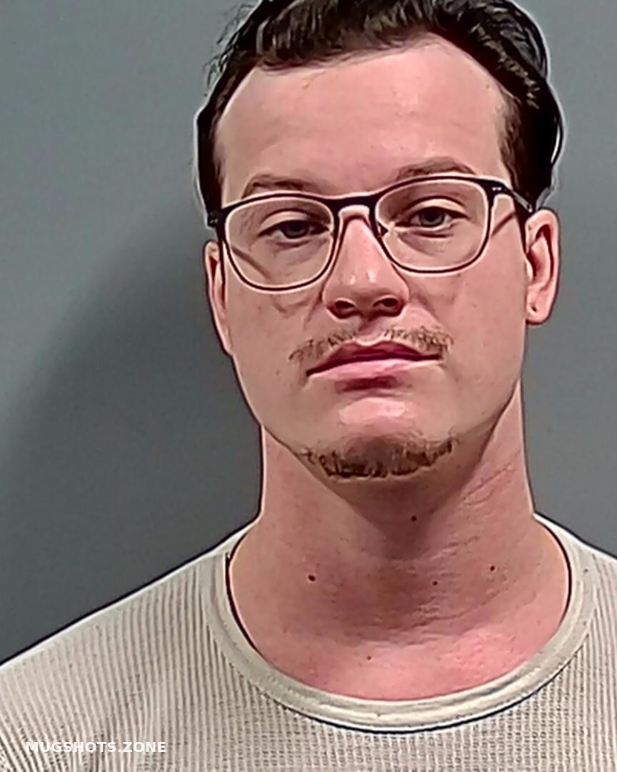 RICHEY TYLER JAMES 11/08/2022 - Escambia County Mugshots Zone