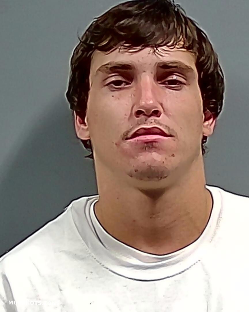 STOKES ANDREW SHAWN 11/08/2022 - Escambia County Mugshots Zone