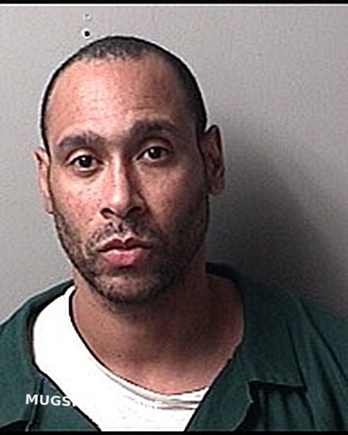 ARCHIE ERNEST LEE 11/08/2022 - Escambia County Mugshots Zone