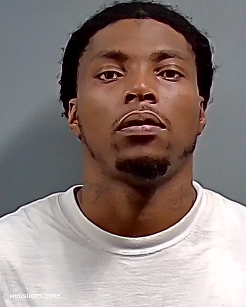 COMBS TERRANCE ANTONIO 11/08/2022 - Escambia County Mugshots Zone