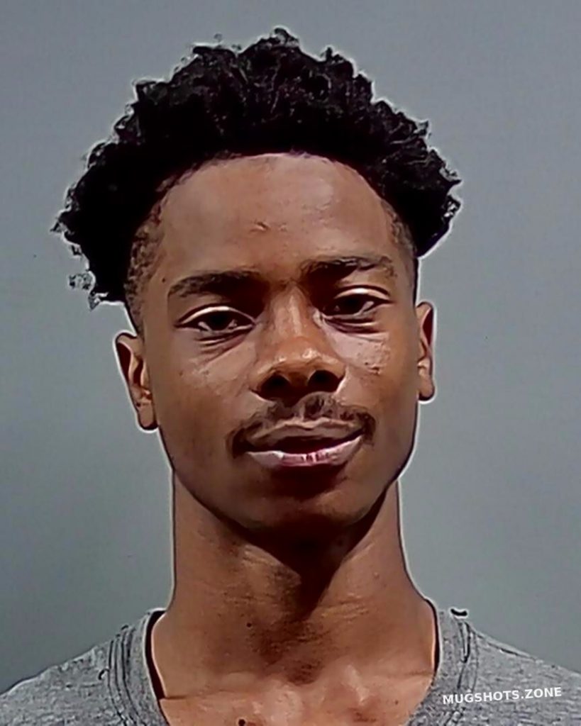 GRAVES RICARDO ANTONIO DARNELL 11/08/2022 - Escambia County Mugshots Zone
