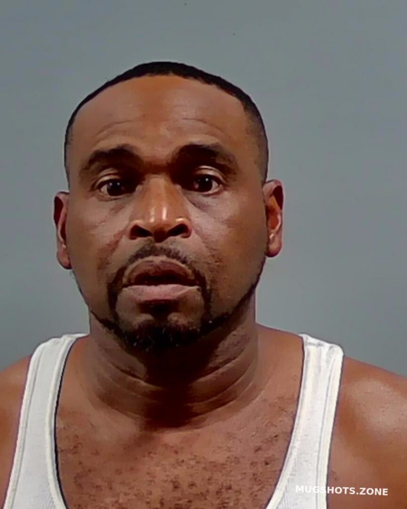 HARDEN WILLIAM LEE 11/09/2022 - Escambia County Mugshots Zone