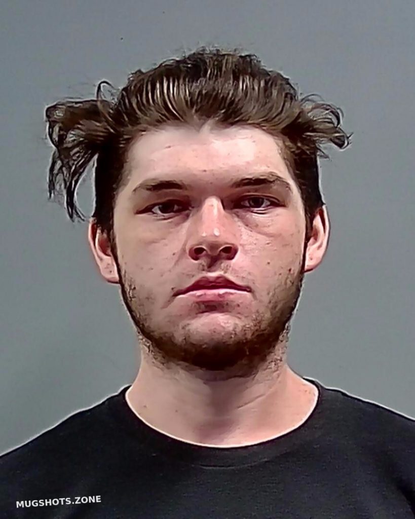 BLACK ANDRE DOMINIC 11/09/2022 - Escambia County Mugshots Zone