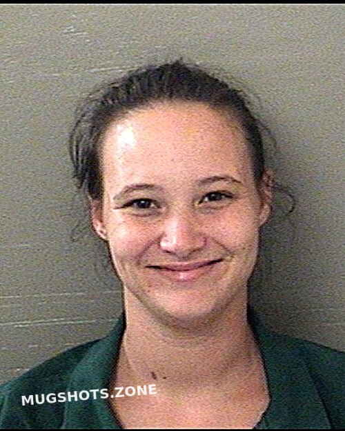 GONGORA SHELLY LYNN 11/10/2022 - Escambia County Mugshots Zone