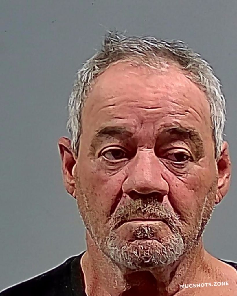 MCCORMICK TONY DEWAYNE 11/10/2022 - Escambia County Mugshots Zone